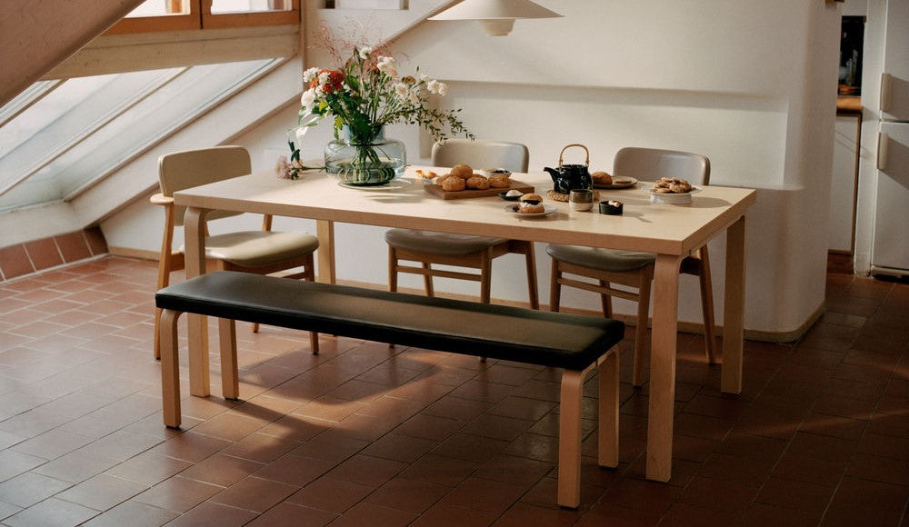 デザインの街ヘルシンキでお買い物 – Artek Tokyo Store