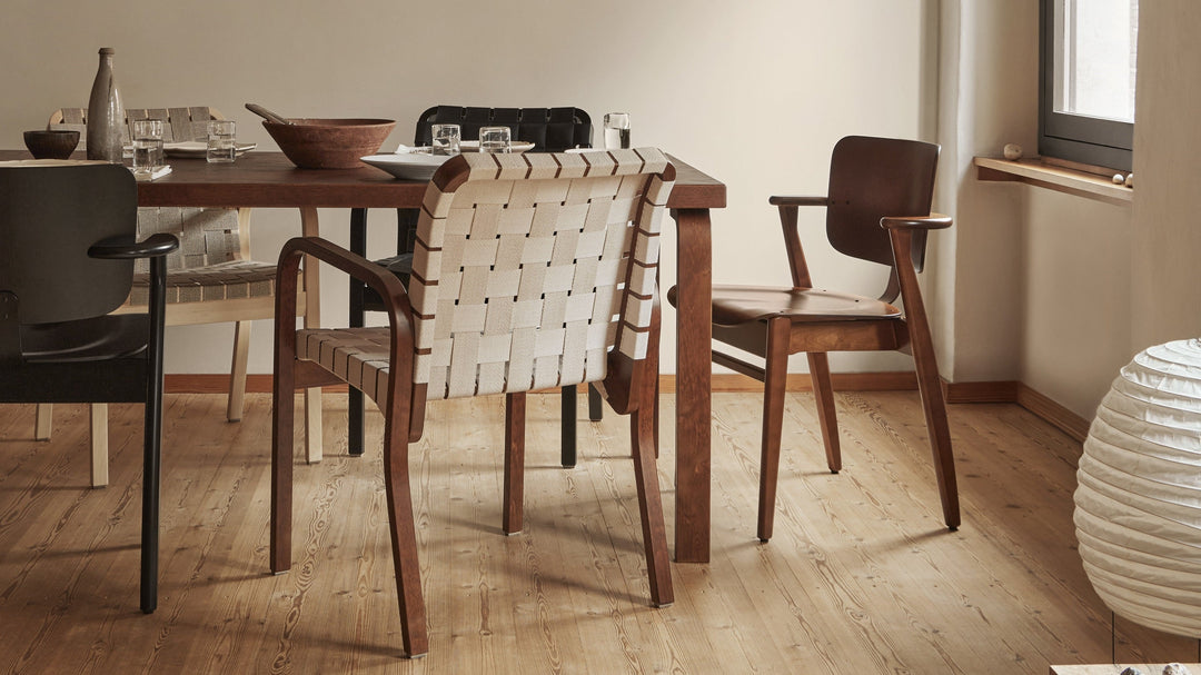 サヴォイ レストラン – Artek Tokyo Store