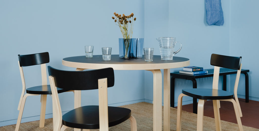 Find Your Favourites for Dining春のダイニングキャンペーン – Artek Tokyo Store