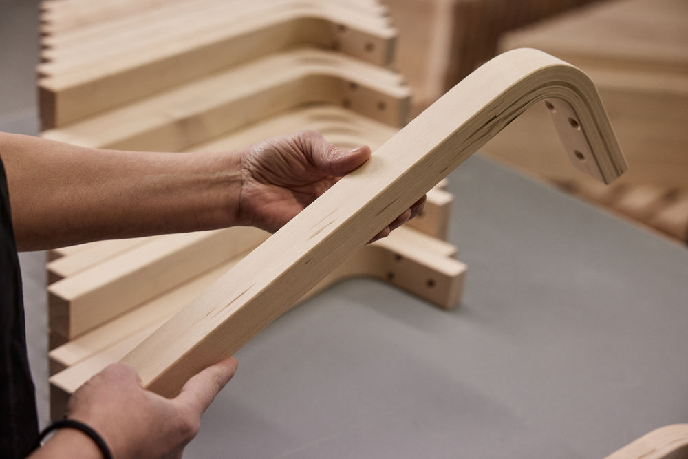 テーブル 90B（d. 75）ワイルドバーチ – Artek Tokyo Store